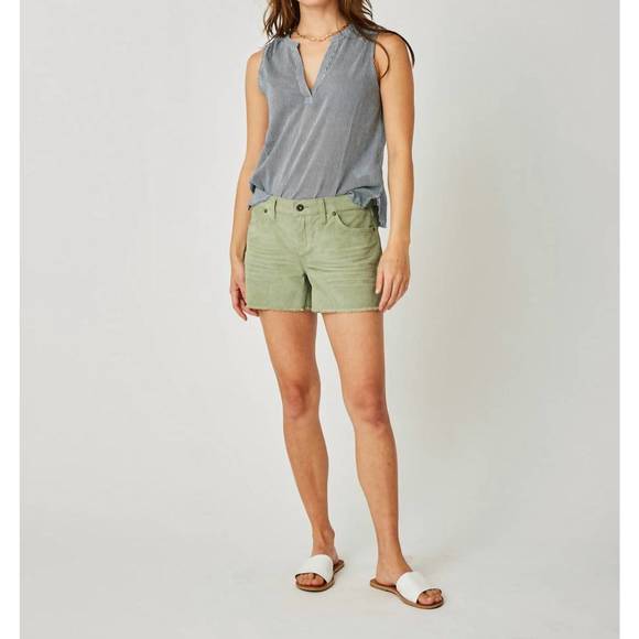 Carve Designs | Shorts | New Carve Designs Oahu Short In Olive | Poshmark